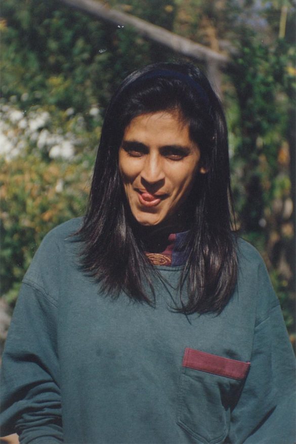 The mad courage of Shamima Shaikh’s activism for mosque reform - Aquila ...