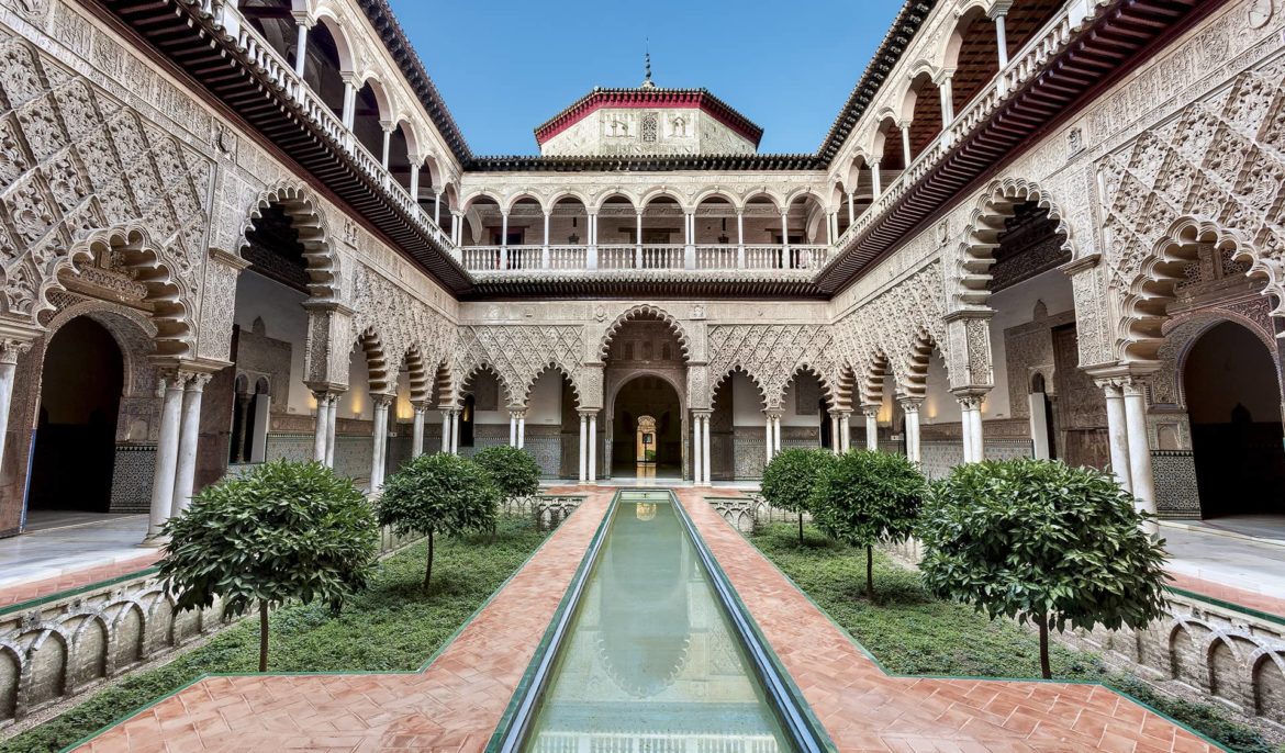 Exploring Andalusia’s Islamic history - Aquila Style