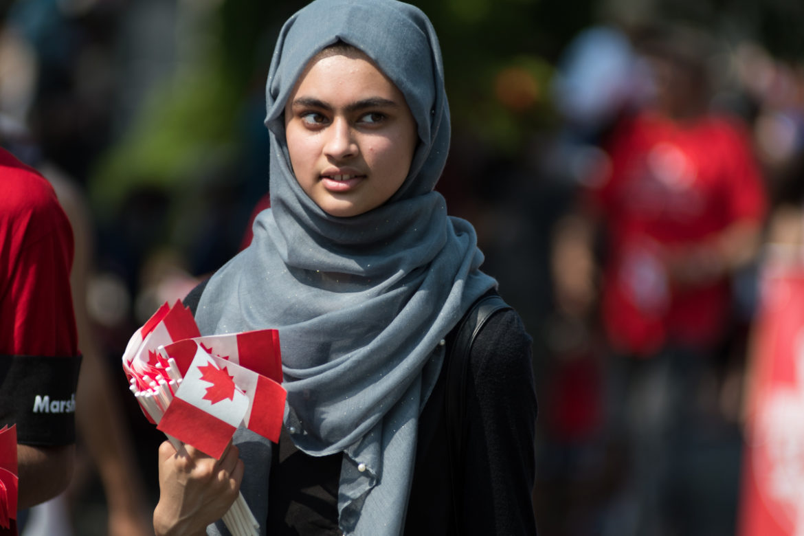 Quebec Presents Controversial Bid to Ban Religious Garb - Aquila Style