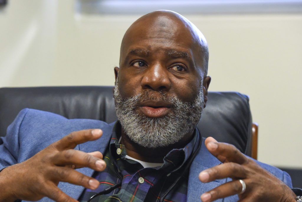 Moving tribute to hijabis by Dr Sherman Jackson - Aquila Style