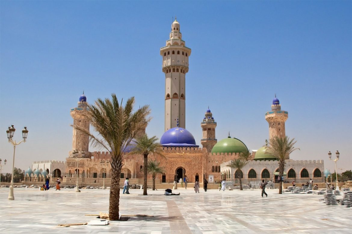 10 beautiful mosques you’ve probably never heard of - Aquila Style