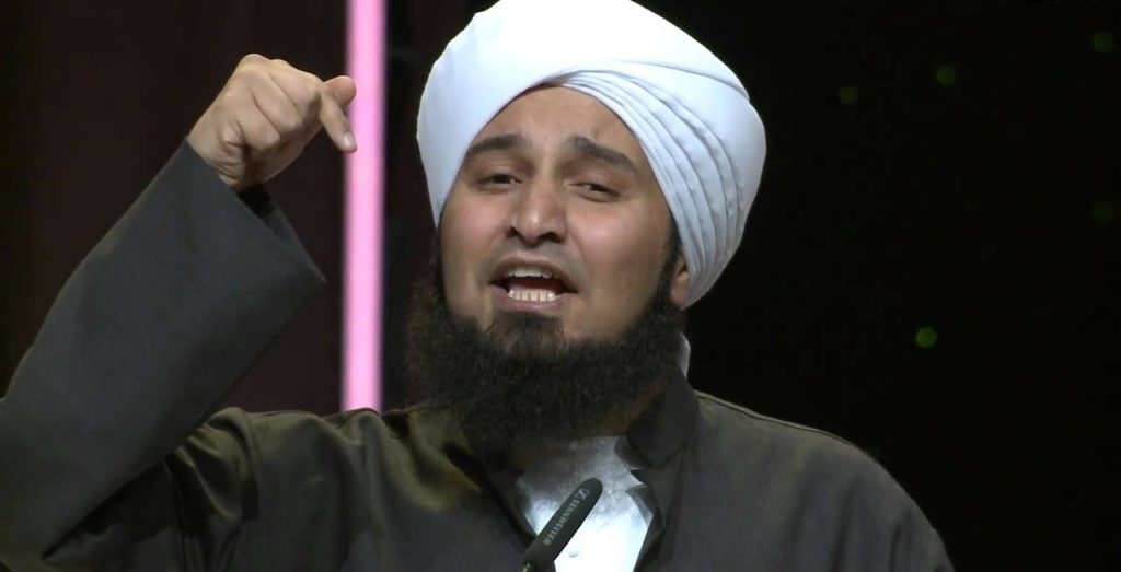 Scholar spotlight: Habib Ali al-Jifri, a Sufi kind of love - Aquila Style