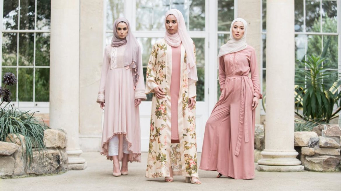 Hijabpreneurs Galore! - Aquila Style