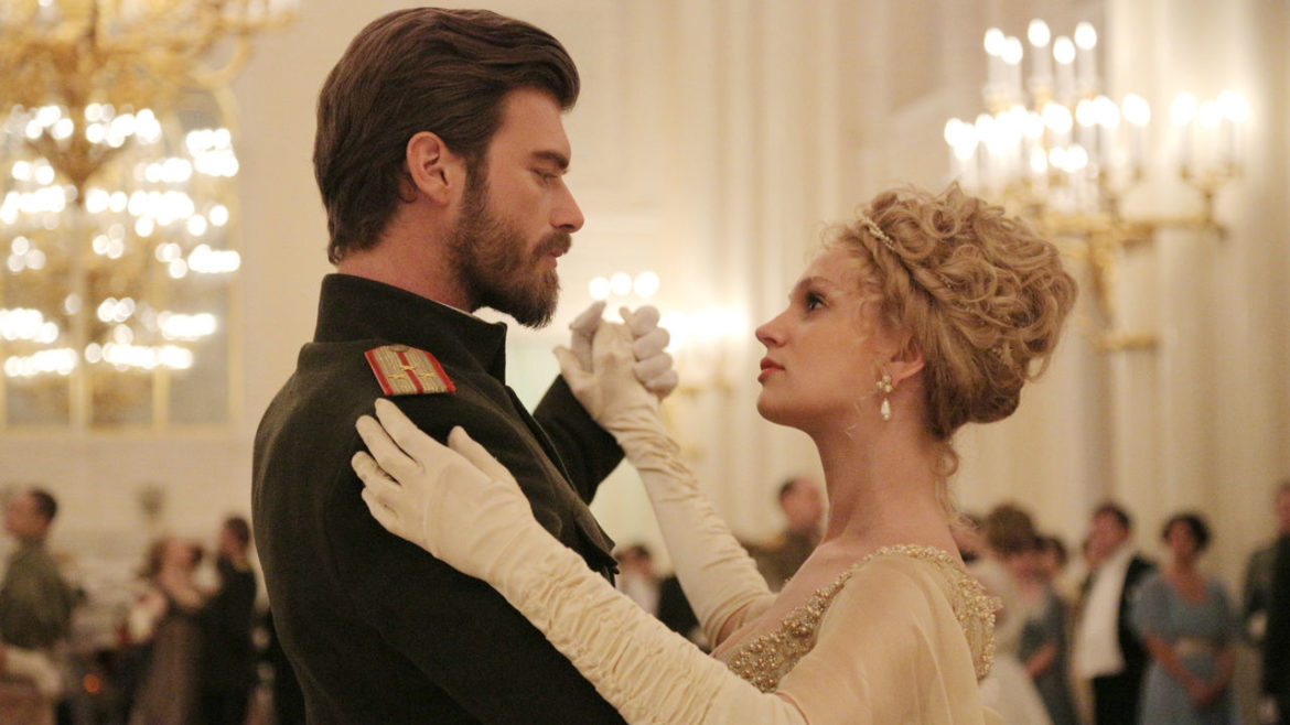 The empire strikes back: Turkish TV dramas and cultural colonialism ...