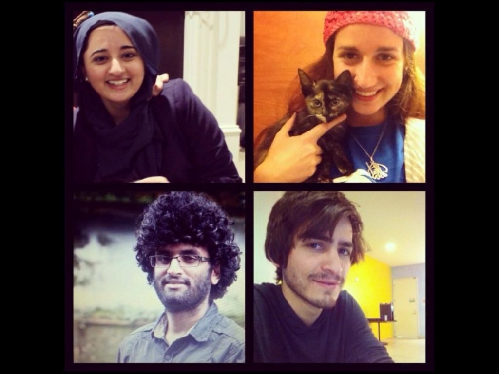 Matchmaking for Mipsters - Aquila Style