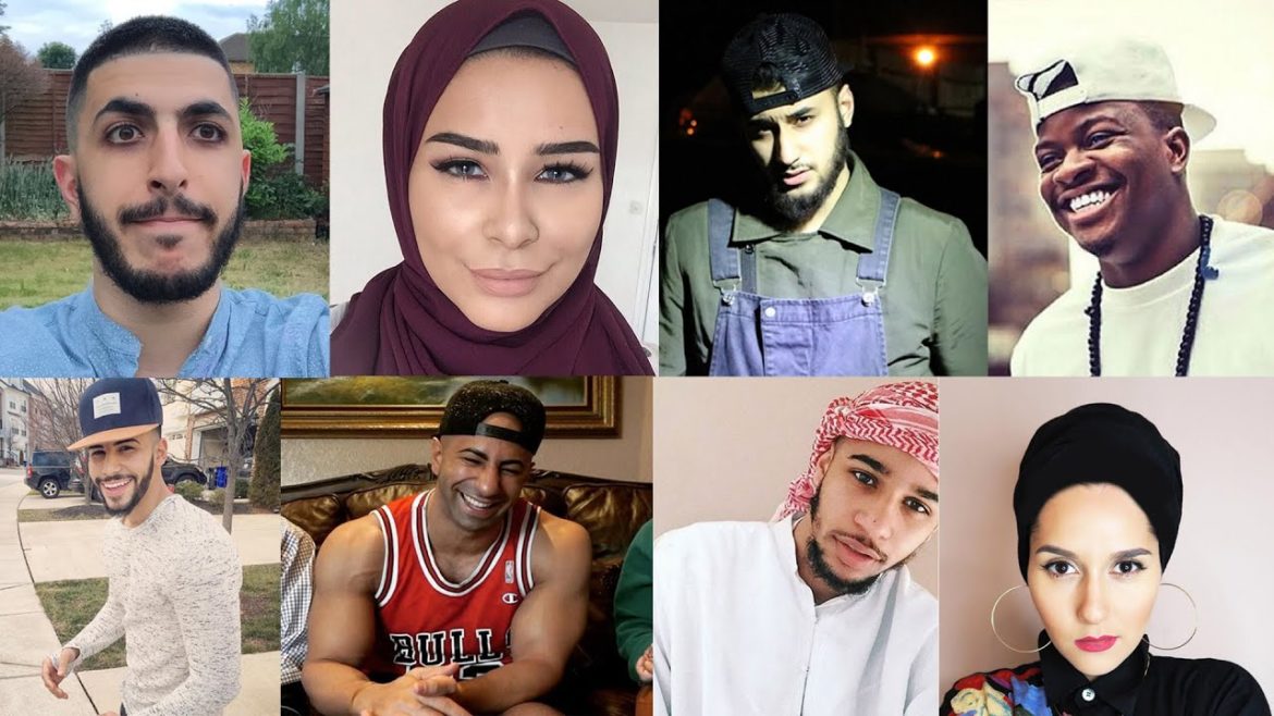 How the rise of Muslim YouTubers reflects our vibrant young ummah ...