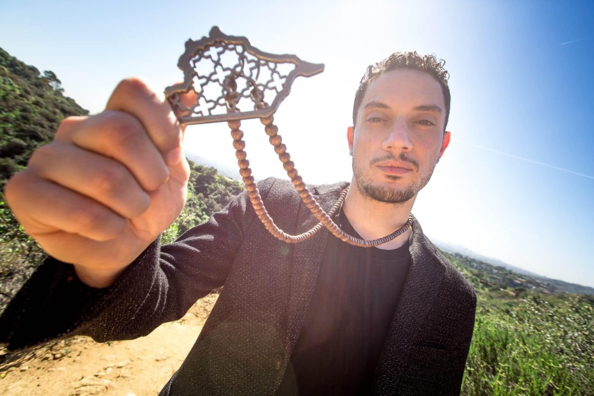 MOCAfest 2015: Omar Offendum preaches love and justice with hip-hop ...