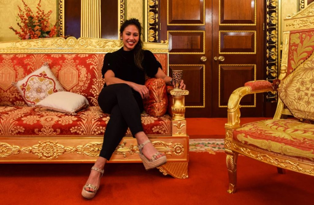 The world’s most eligible Muslim royals 2014: Noble Princesses - Aquila ...
