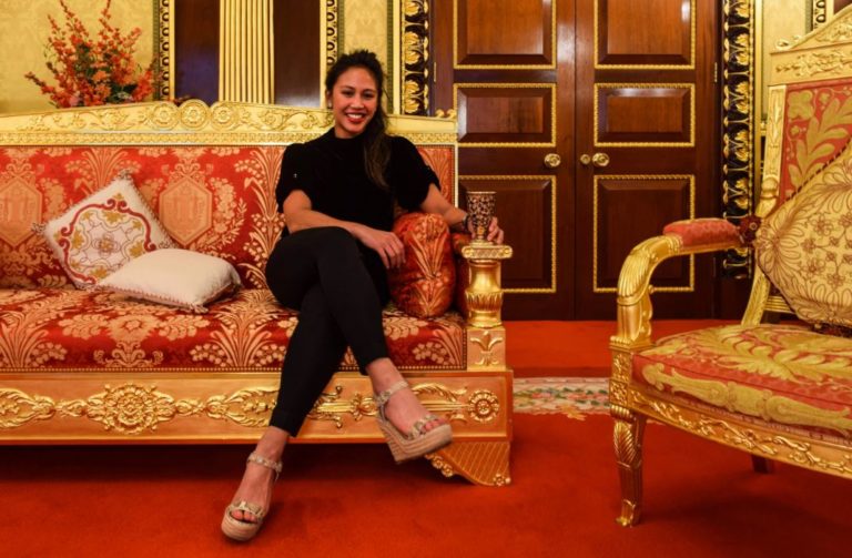 The world’s most eligible Muslim royals 2014: Noble Princesses - Aquila ...