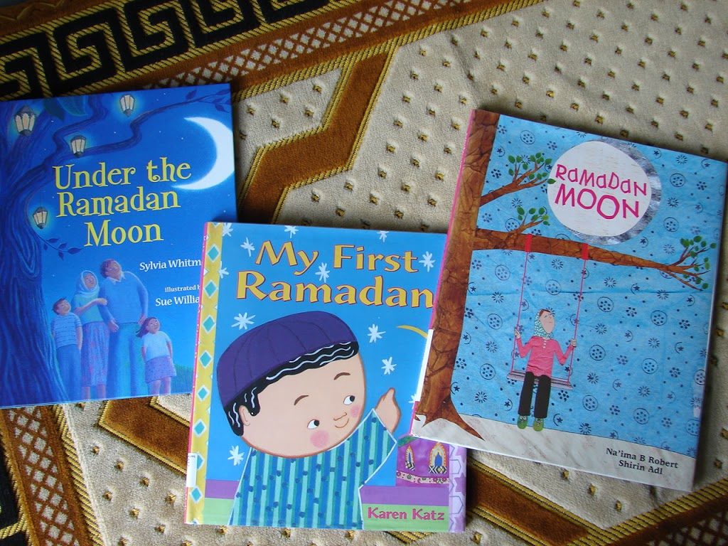 10 Ramadan Activities for Kids - Aquila Style