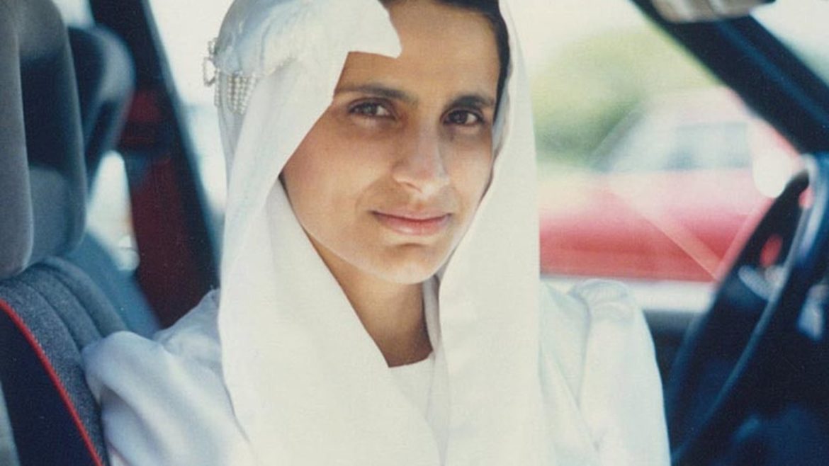 The mad courage of Shamima Shaikh’s activism for mosque reform - Aquila ...