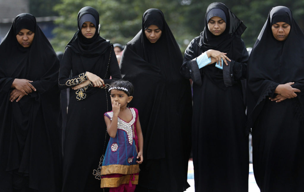 Sri Lanka Muslims still awaiting justice after pre-Ramadan riots ...