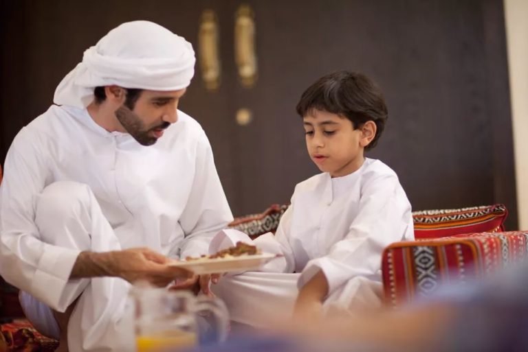 10 Ramadan Activities for Kids - Aquila Style