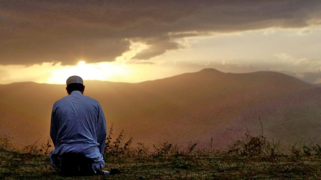 Shortening Solat While Travelling - Aquila Style