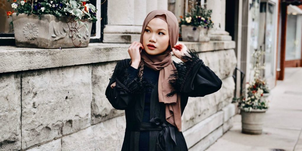 Fabulously Halal Clothing & Accessories - Aquila Style