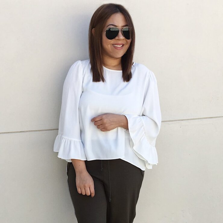 Style Spied: Laiqah Ally from South Africa - Aquila Style