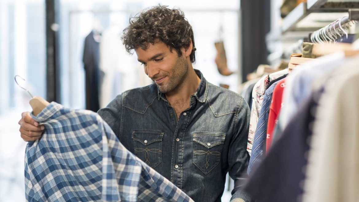 9 Quick Fashion Hacks every man should know - Aquila Style