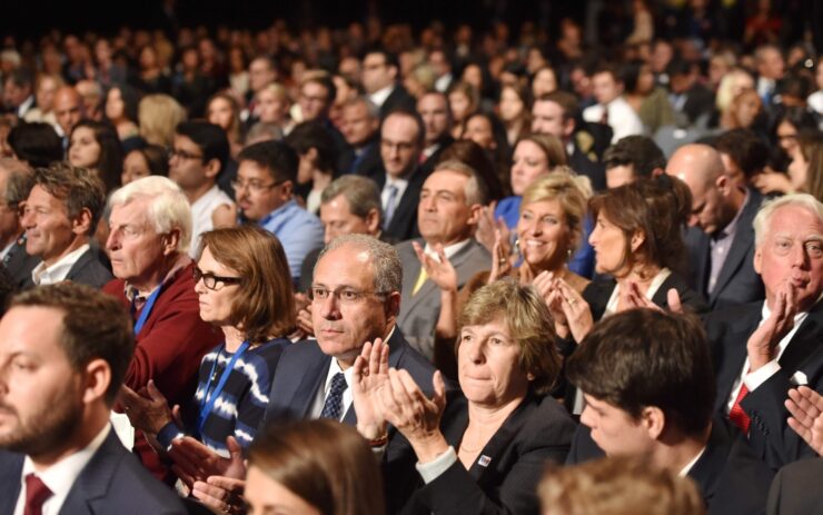 5 Tips on How To Be A Better Debater - Aquila Style