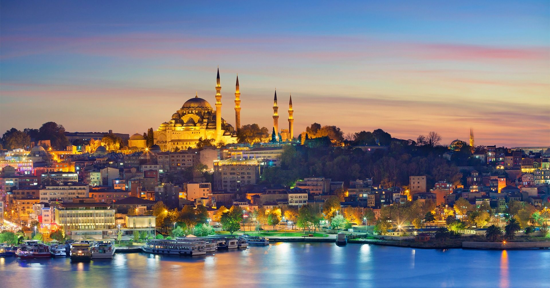 Best hotels in Turkey - Aquila Style