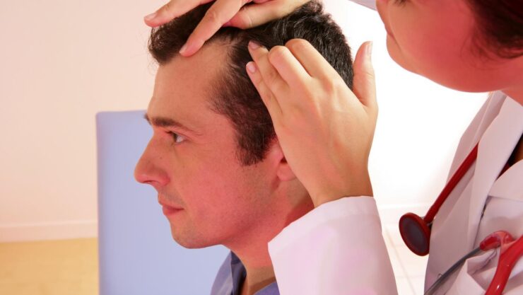 The 6 Secrets to Keeping Your Hair - Aquila Style
