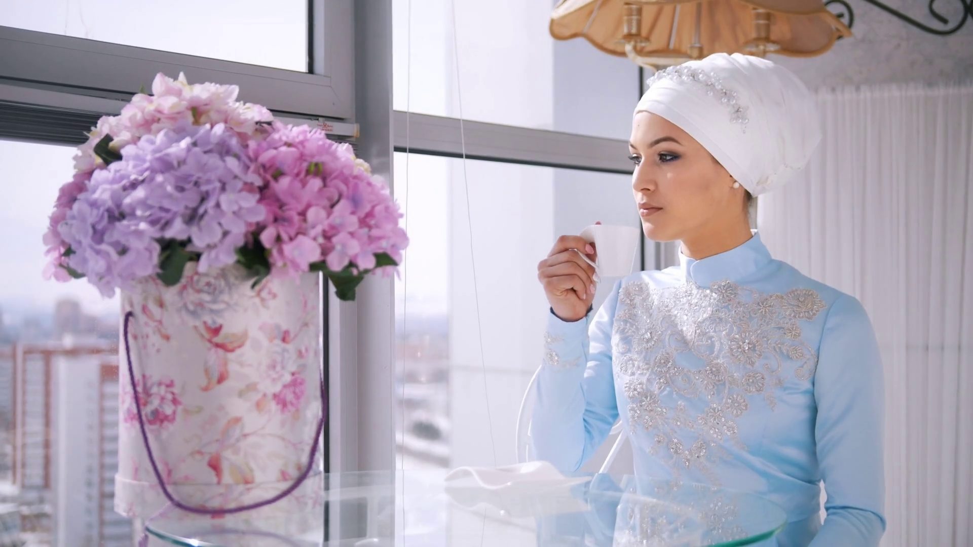 The Best Muslim Wedding Dresses - Tips For Choosing - Aquila Style