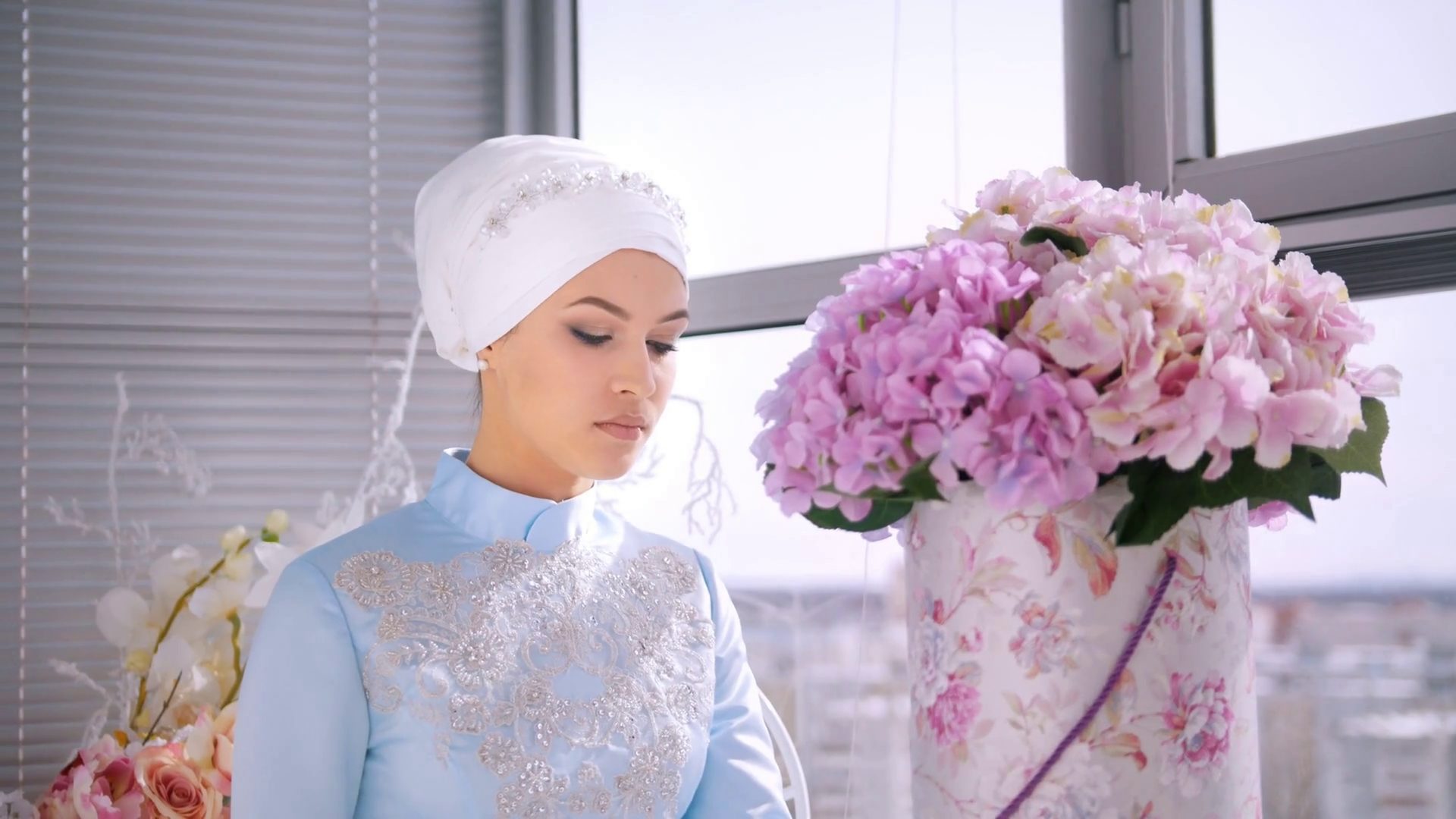The Best Muslim Wedding Dresses - Tips For Choosing - Aquila Style