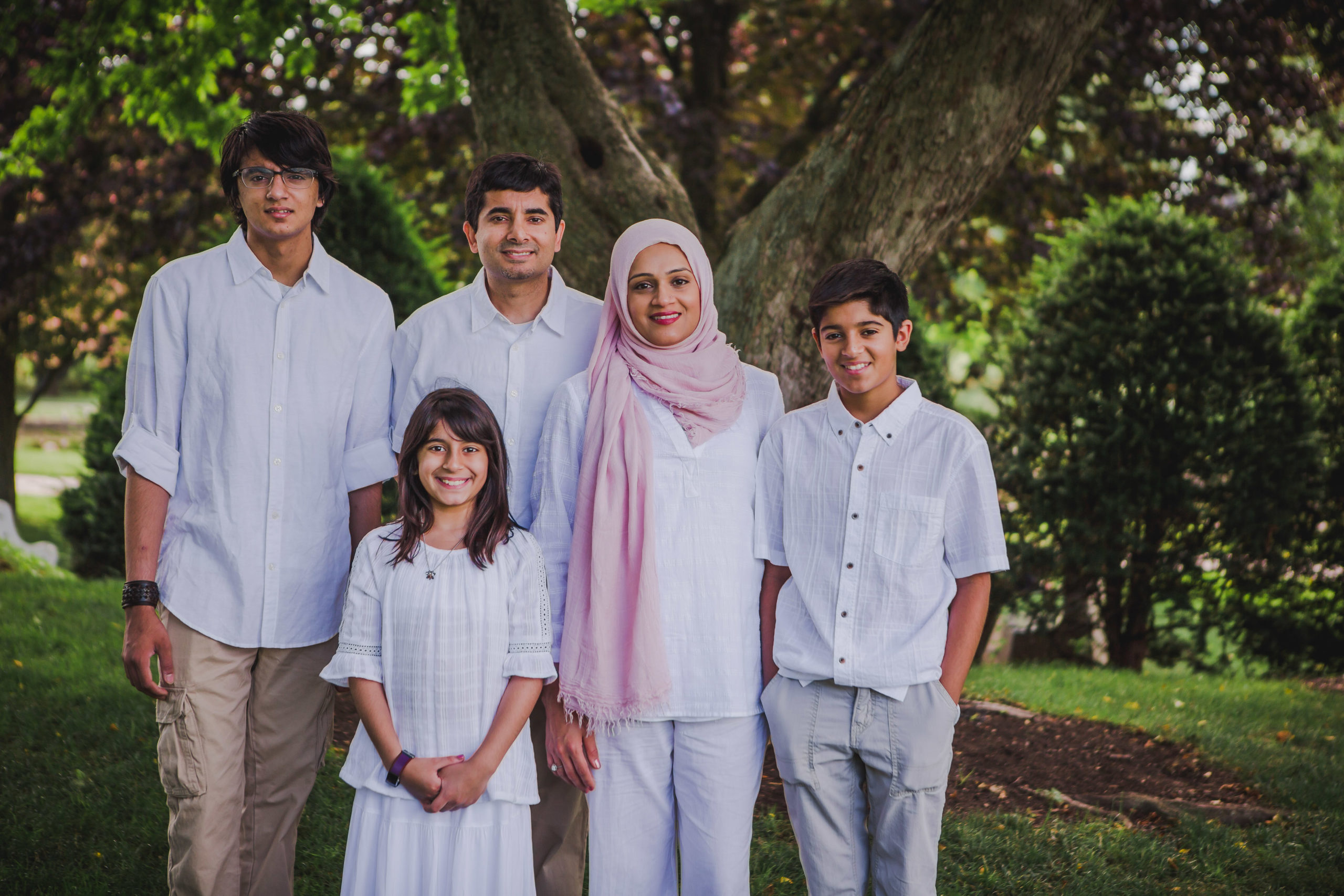 Basic Tips For Making A Traditional Muslim Wedding - Aquila Style