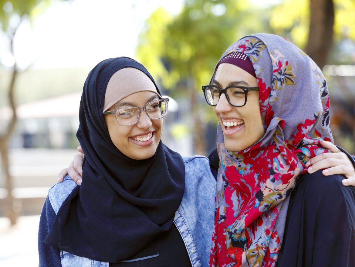 Challenges Faced by Muslim Students as they Study in the West - 2024 ...