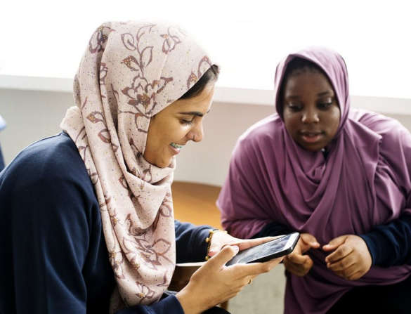 6 Essential Tips for Muslim Students Planning to Study Abroad - 2024 ...