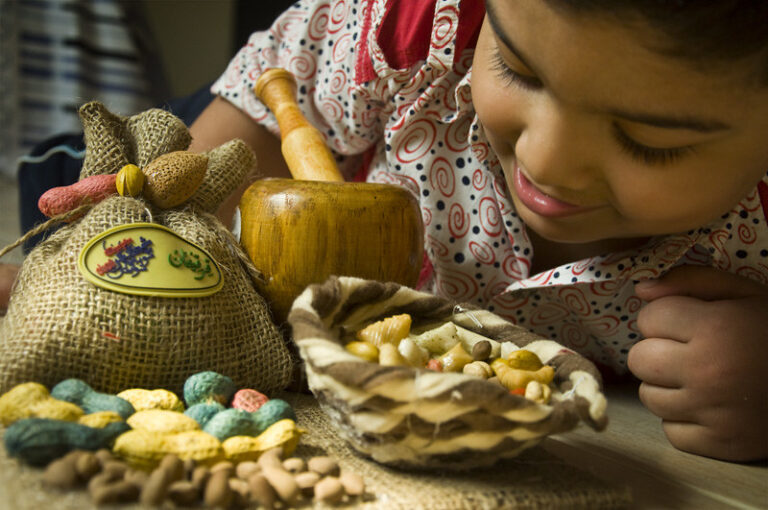 What Are Some of The Customs And Traditions of Ramadan - Aquila Style