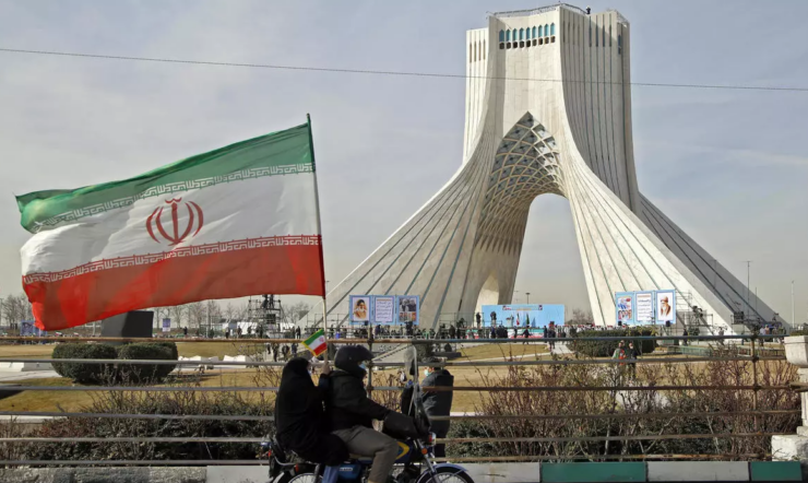 11 Unsuspected Beauty of Iran - Aquila Style