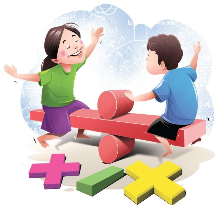 The New Era Of Learning - Math Puzzles For Kids - 2024 Guide - Aquila Style