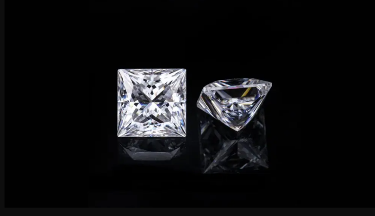 5 Shape Ideas You Need to Know About Princess Cut Diamond - Aquila Style
