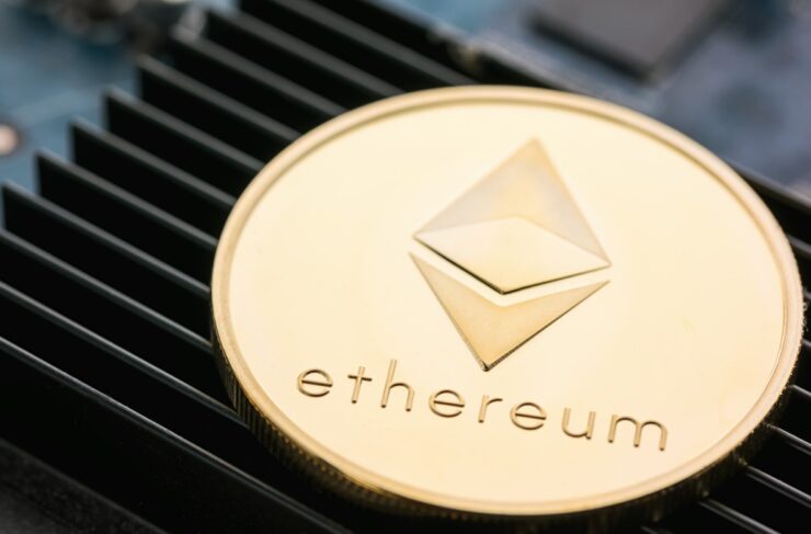 How Long Does It Take to Mine 1 Ethereum? - Aquila Style