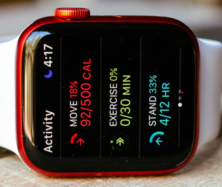 9 Benefits of Health-Monitoring Watches