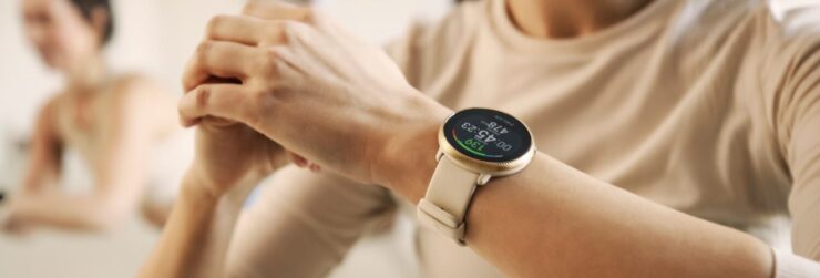 9 Benefits of Health-Monitoring Watches