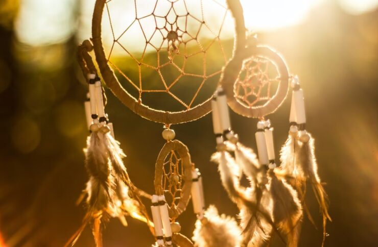 Most Popular Dreams and Their Meanings - Aquila Style