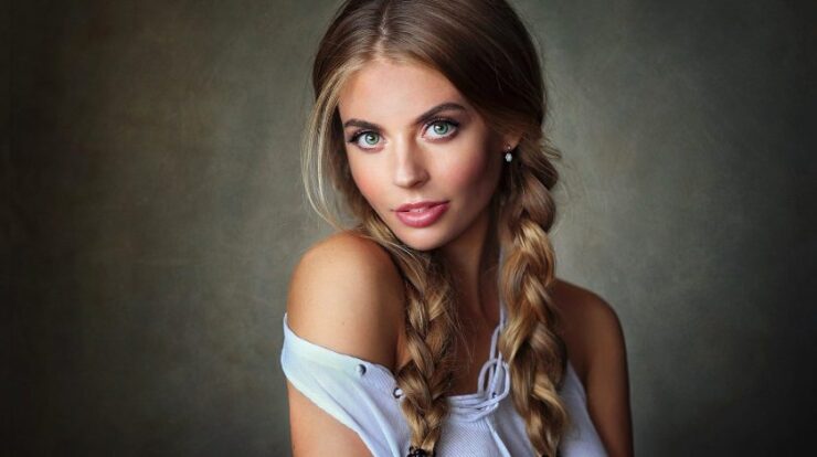How Perfect Are the Ukrainians Women Among Other Nationalities? - Aquila Style
