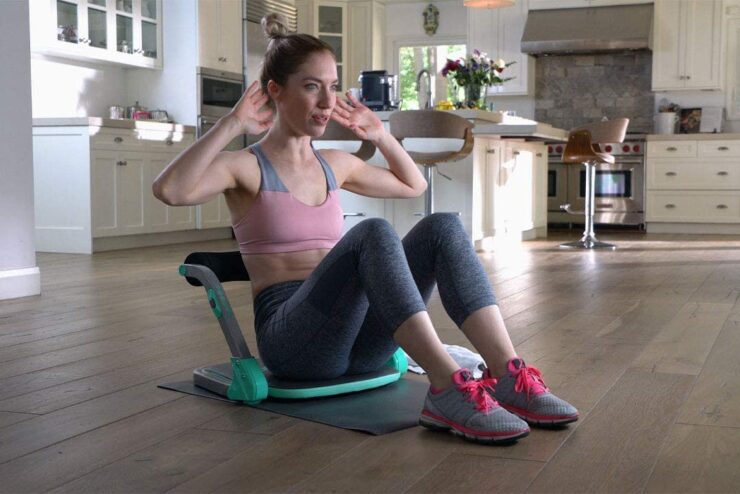 4 Best Back Extension Machines for 2024 - Aquila Style