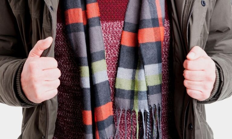 Mistakes People Make When Layering to Stay Warm in Winter
