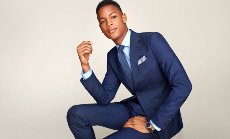 A Guide to 3 Piece Suits for Every Occasion - Aquila Style